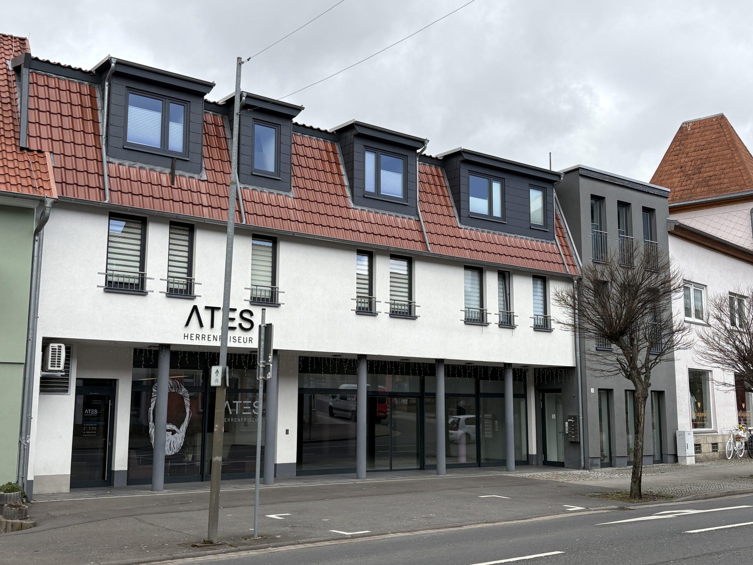 Ladenlokal Mieten In Der Nahe